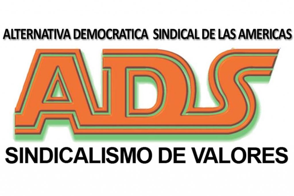 Nuevo llamado de la ADS ante crisis en Venezuela y Nicaragua - CUBA ...