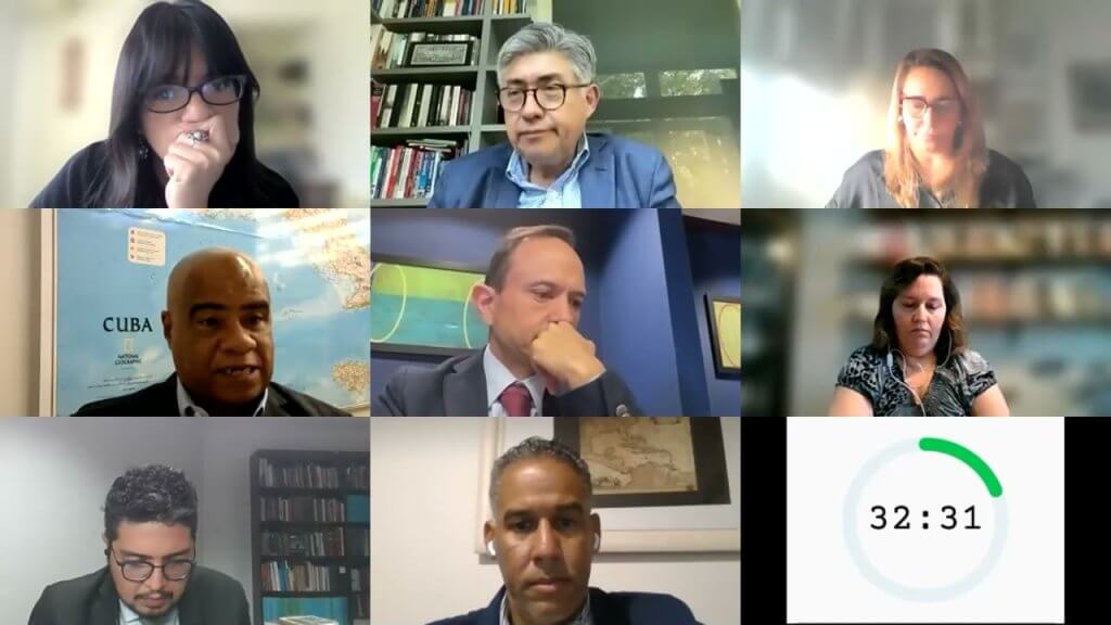 CIDH y REDESCA expresan preocupación por la precariedad del trabajo y ...