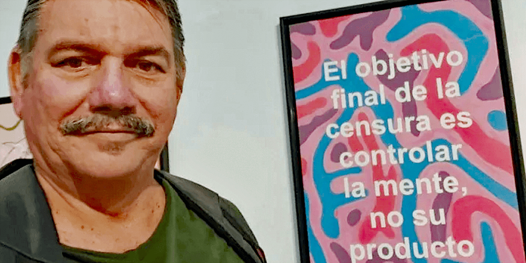Imponen 3000 pesos de multa al periodista cubano Julio Aleaga por sus ...